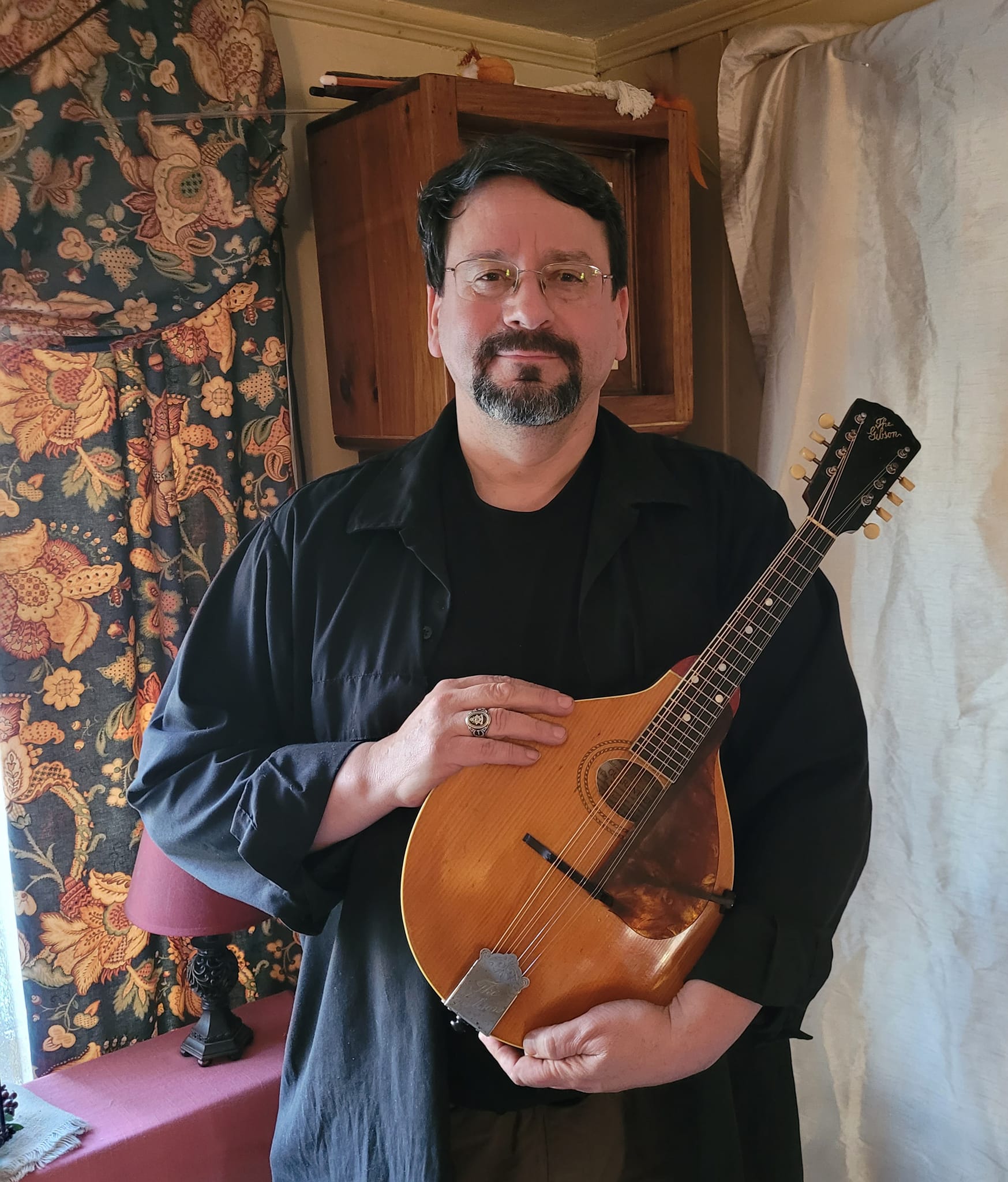 Joseph Morneault - Local 1000 AFM