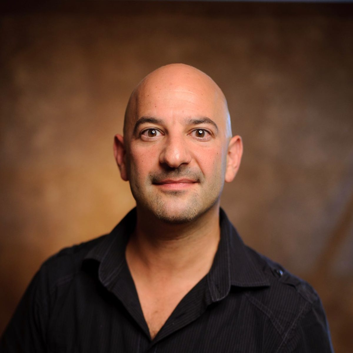 Daniel Lapidus - Local 1000 AFM