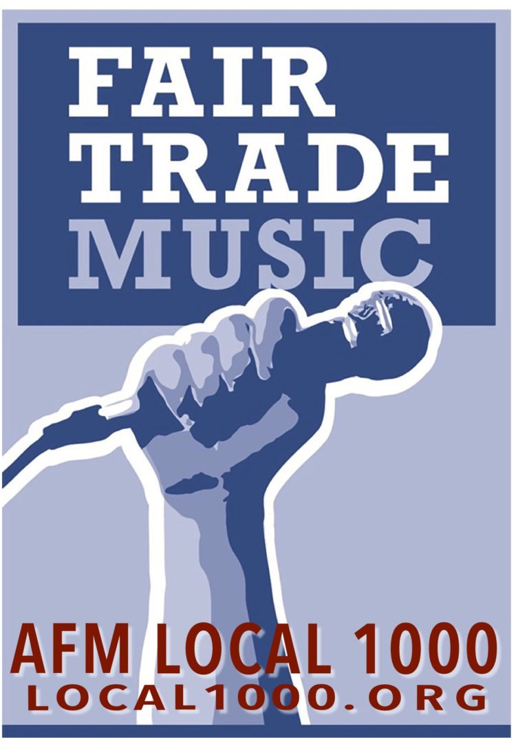 Local 1000 - The Traveling Musicians Union - American Federation of ...